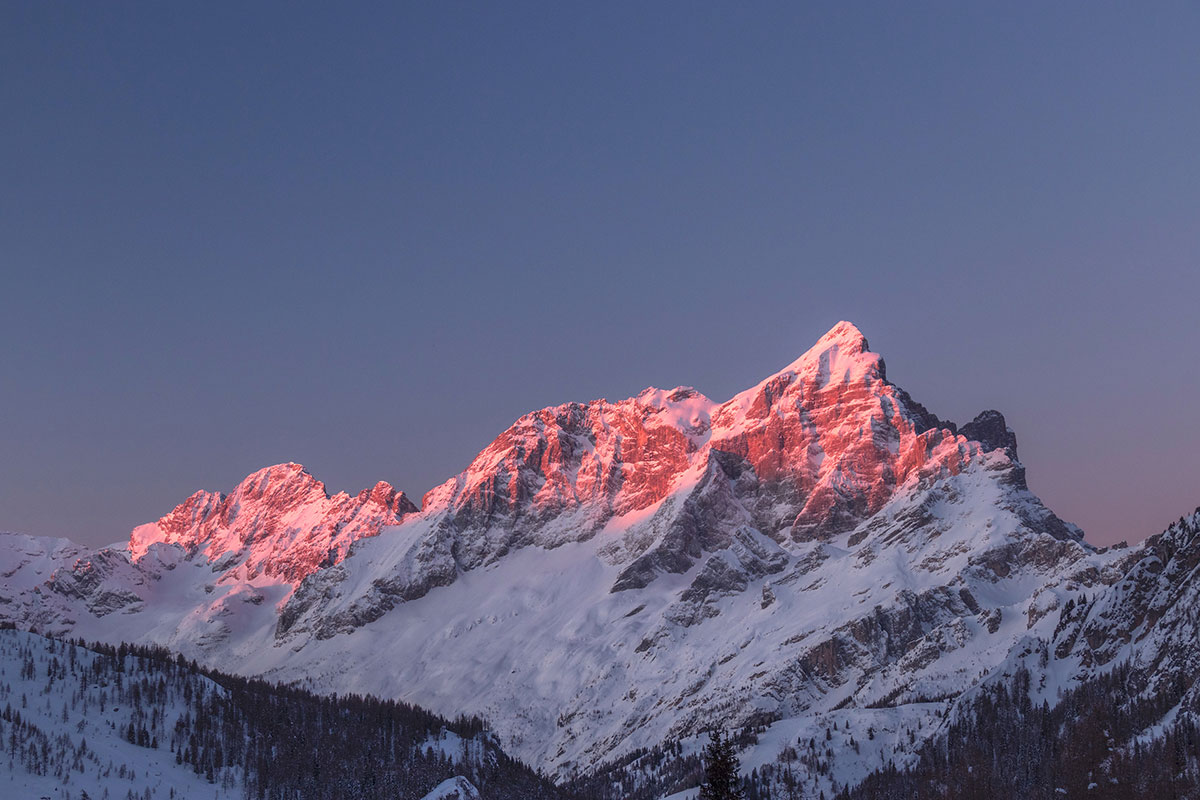 Dolomiti Bellunesi | Cortina Ski World Cup - Coppa del Mondo Sci Alpino